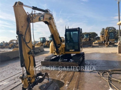 2016 CAT 308E2 For Sale - 59,500 USD | Cat Used