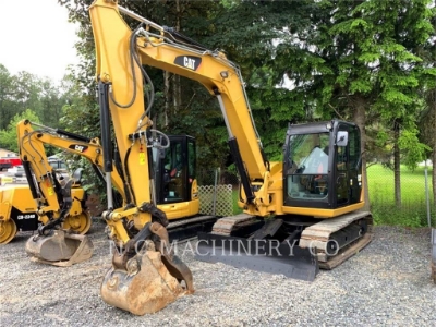 2014 CAT 308E2 CRSB For Sale - 85,000 USD | Cat Used