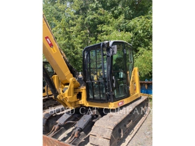 2020 CAT 309 For Sale - 83,100 USD | Cat Used
