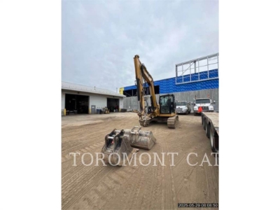 2023 CAT 309 For Sale - 124,786 USD | Cat Used