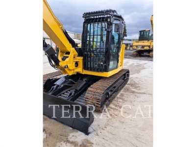 2022 CAT 309-07CR For Sale - 86,345 USD | Cat Used