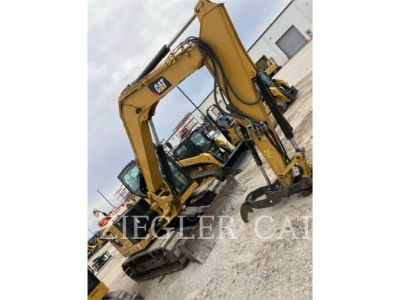 2019 CAT 309-07CR For Sale - 102,900 USD | Cat Used