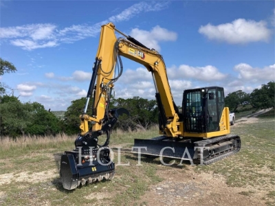 2023 CAT 309-07CR For Sale - 152,500 USD | Cat Used