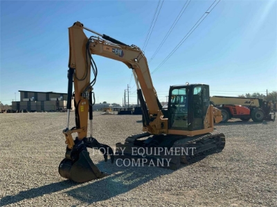 2022 CAT 309-07CRSB For Sale - 123,900 USD | Cat Used