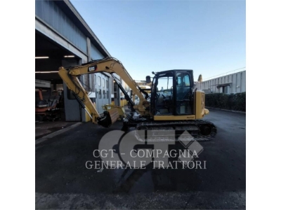 2019 CAT 309 CR For Sale - - | Cat Used