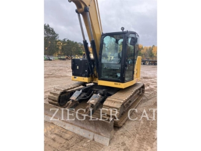 2019 CAT 310 For Sale - 111,900 USD | Cat Used