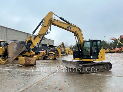 2020 CAT 310 For Sale - 124,600 USD | Cat Used