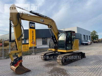 2021 CAT 310 For Sale - 86,506 USD | Cat Used