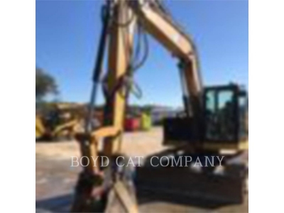2019 CAT 310-07 For Sale - 103,800 USD | Cat Used