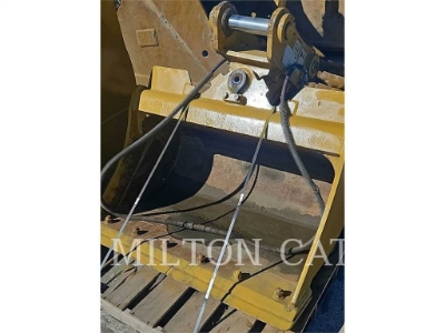 CAT 313/315 48 DC TILT BUCKET