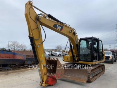 2020 CAT 313 GC For Sale - 77,900 USD | Cat Used