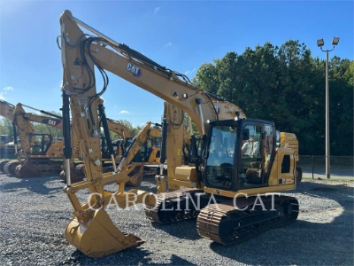 2023 CAT 313 TH For Sale - 185,000 USD | Cat Used