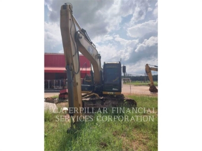 2017 CAT 313D2GC For Sale - 7,761 USD | Cat Used