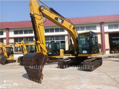2020 CAT 313D2GC For Sale - - | Cat Used