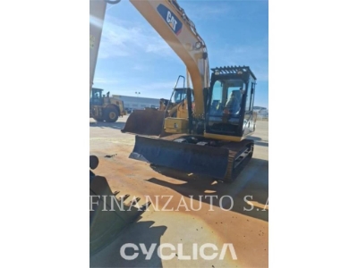 2018 CAT 313F GC For Sale - 100,648 USD | Cat Used