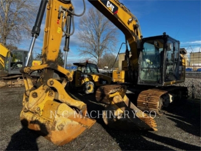 2019 CAT 313F L For Sale - 147,500 USD | Cat Used