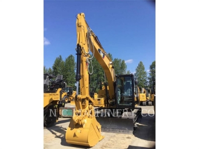 CAT 313F L - 大型油圧ショベル12t以上（パワーショベル・ユンボ） - 建設 - CATERPILLAR WORLDWIDE