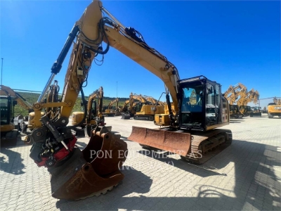 CAT 313FL - Excavadoras de cadenas - Construcción - CATERPILLAR WORLDWIDE