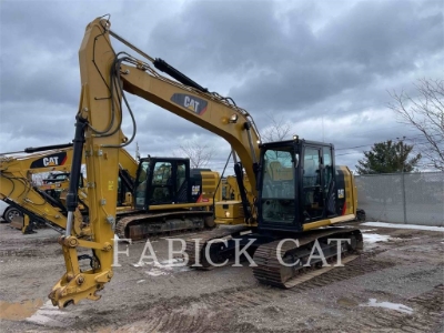 2019 CAT 313FL For Sale - 118,750 USD | Cat Used