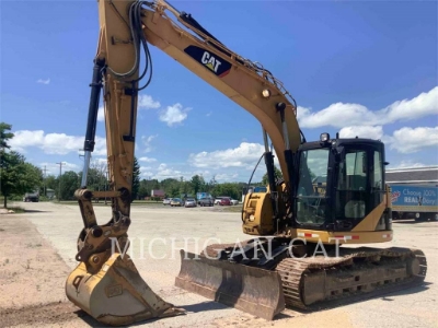 2008 CAT 314CLCR For Sale - 54,500 USD | Cat Used