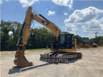 2015 CAT 314E For Sale - 89,500 USD | Cat Used