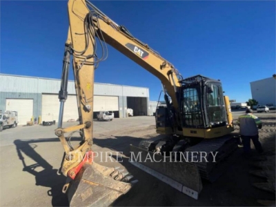 CAT 314E P - Excavadoras de cadenas - Construcción - CATERPILLAR WORLDWIDE