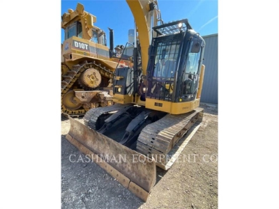 2015 CAT 314ELCR For Sale - 108,994 USD | Cat Used