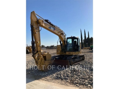 2018 CAT 314F For Sale - 142,500 USD | Cat Used