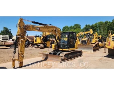 CAT 315 TC BLD - Excavadoras de cadenas - Construcción - CATERPILLAR ...