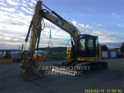 2019 CAT 315F For Sale - 148,000 USD | Cat Used
