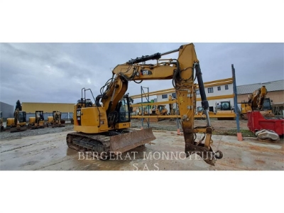 2020 CAT 315F For Sale - 99,168 USD | Cat Used