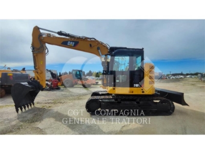 2019 CAT 315F For Sale - - | Cat Used