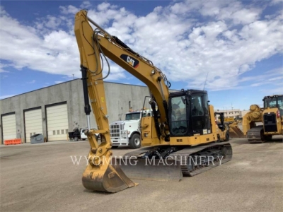 2019 CAT 315F For Sale - 147,500 USD | Cat Used