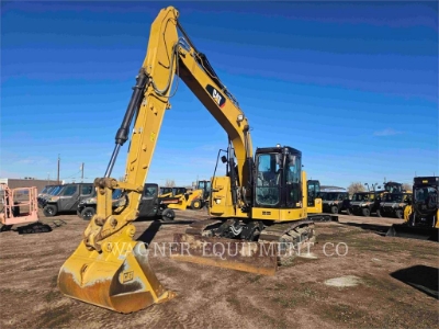 CAT 315FL - Excavadoras de cadenas - Construcción - CATERPILLAR WORLDWIDE