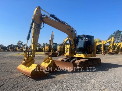 2018 CAT 315FL For Sale - - | Cat Used