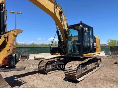 2015 CAT 316EL THB For Sale - 84,000 USD | Cat Used