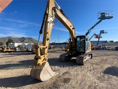 CAT 316F - Excavadoras de cadenas - Construcción - CATERPILLAR WORLDWIDE