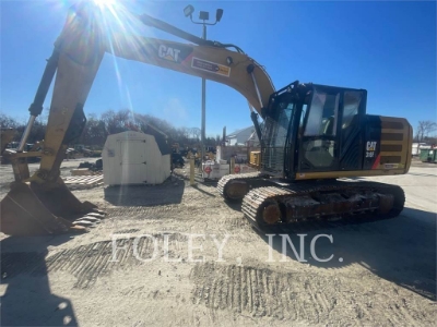 CAT 316FL - Excavadoras de cadenas - Construcción - CATERPILLAR WORLDWIDE