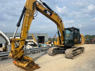 CAT 316FL - Excavadoras de cadenas - Construcción - CATERPILLAR WORLDWIDE