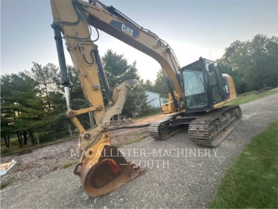 2019 CAT 316FL For Sale - 132,000 USD | Cat Used