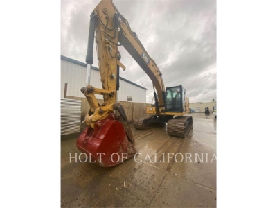 2018 CAT 320 For Sale - 129,900 USD | Cat Used