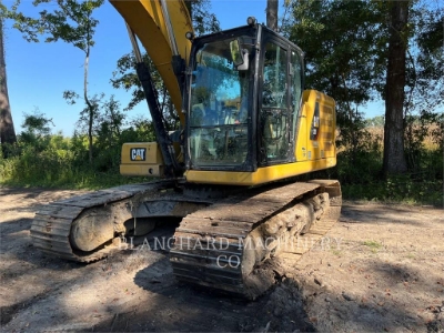 2019 CAT 320 For Sale - 139,500 USD | Cat Used