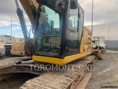 CAT 320-07 - Excavadoras de cadenas - Construcción - CATERPILLAR WORLDWIDE