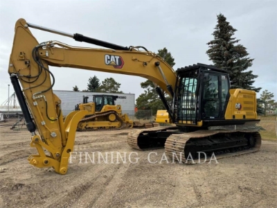 2020 CAT 320-07 For Sale - 137,204 USD | Cat Used