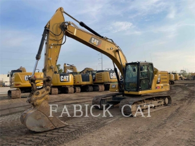 2019 CAT 320-07 GC For Sale - 103,000 USD | Cat Used
