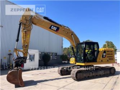 2018 CAT 320-07A For Sale - - | Cat Used