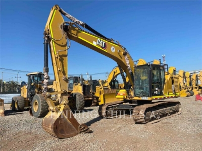 2021 CAT 320-07GC For Sale - 105,000 USD | Cat Used