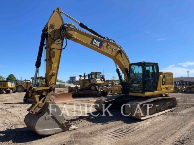 2018 CAT 320-07HT For Sale - 91,000 USD | Cat Used
