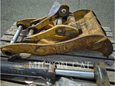 CAT 320-325 FULL ROTATION THUMB - Enganches rápidos - Construcción ...