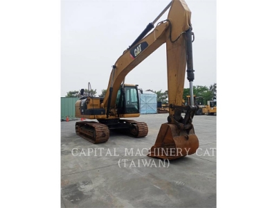 2015 CAT 320D2GC For Sale - - | Cat Used